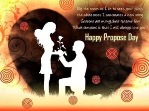 [50+ BEST] Propose Day Images for Boyfriend/Girlfriend 2021 - 101 ...